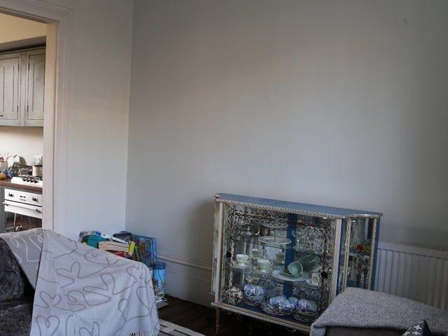 Room in a Shared Flat, Hackney, E9