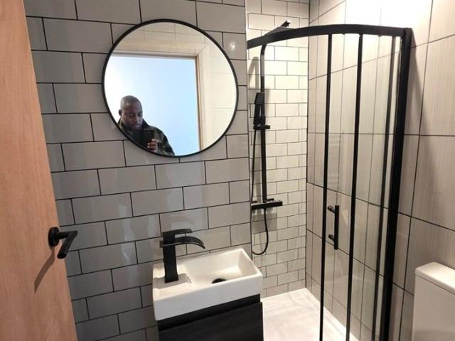 Room in a Shared Flat, Hainthorpe Road, SE27