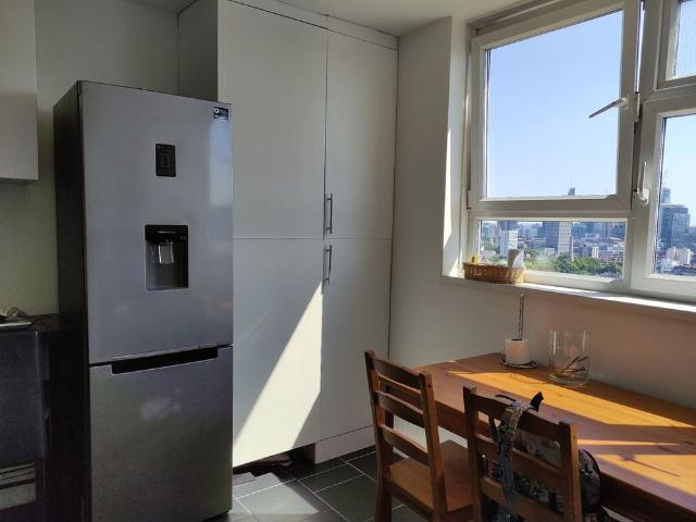 Room in a Shared Flat, Hall St, EC1V