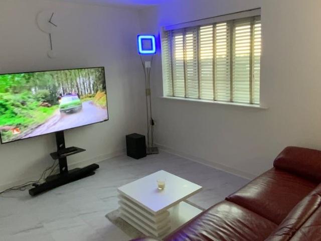 Room in a Shared Flat, Hammond House, CV6