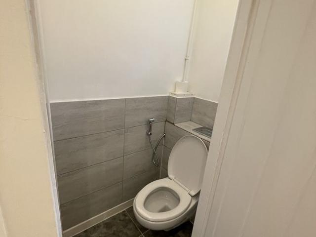 Room in a Shared Flat, Hanbury St, E1