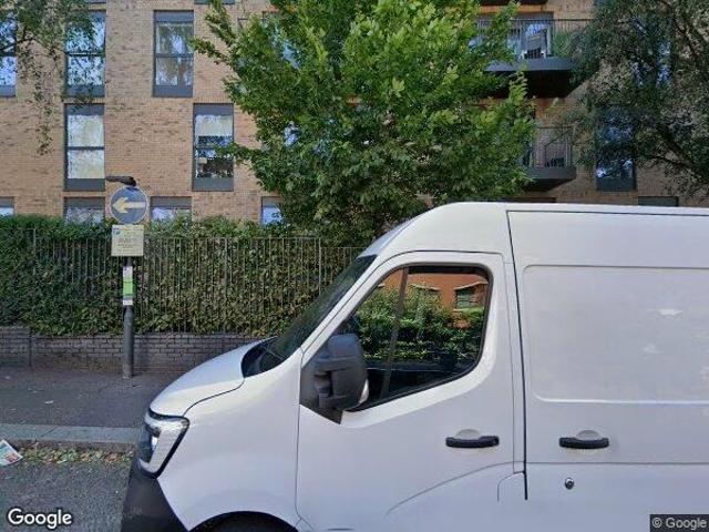 Room in a Shared Flat, Harrow, HA1