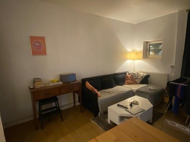 Room in a Shared Flat, Harrington House, NW1
