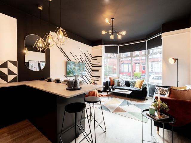 Room in a Shared Flat, Headingley Avenue, LS6