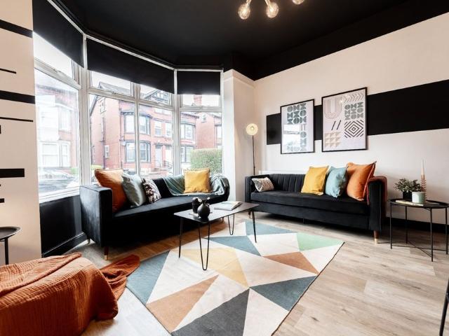 Room in a Shared Flat, Headingley Avenue, LS6