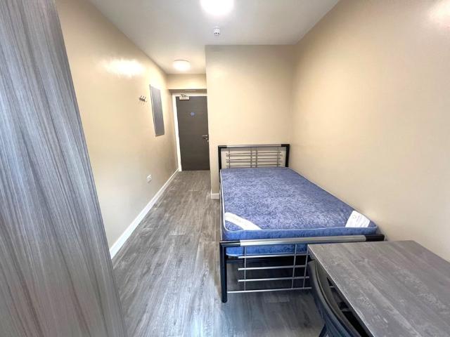 Room in a Shared Flat, Hepburn Court C, BS2