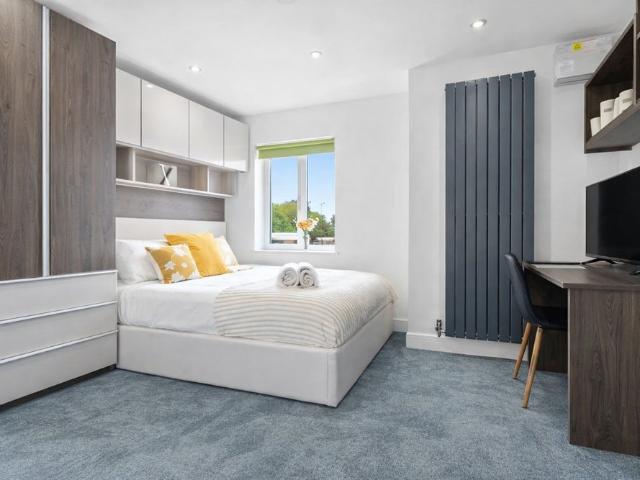 Room in a Shared Flat, Hertford Place, CV1
