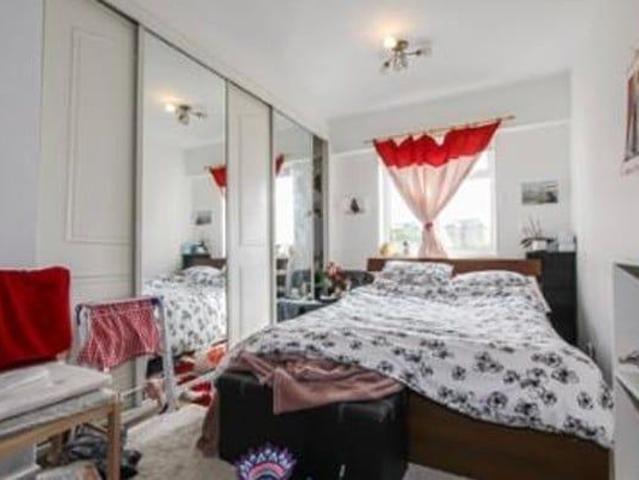 Room in a Shared Flat, Hickes House, NW6