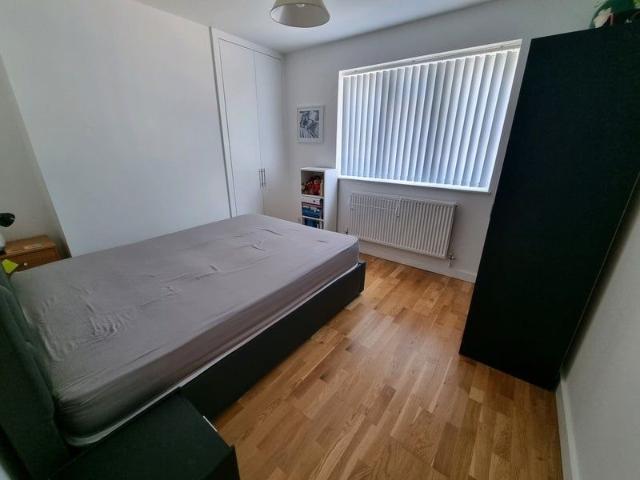 Room in a Shared Flat, Hulme, M15