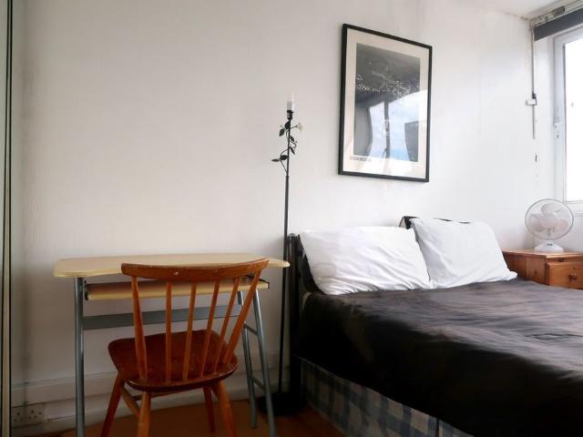 Room in a Shared Flat, International Students Or Full Time, SE17