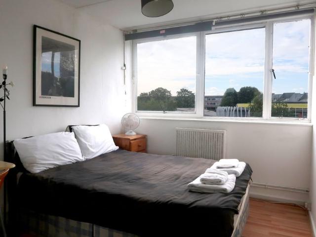 Room in a Shared Flat, International Students Or Full Time, SE17