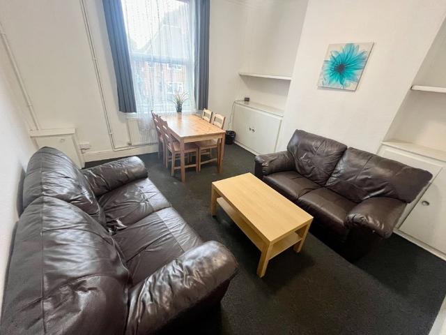 Room in a Shared Flat, Ilkeston Road, NG7