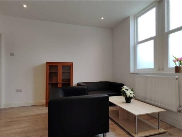Room in a Shared Flat, Ilkeston Road, NG7