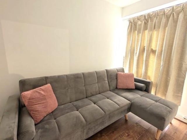 Room in a Shared Flat, Ilminster Gardens, SW11