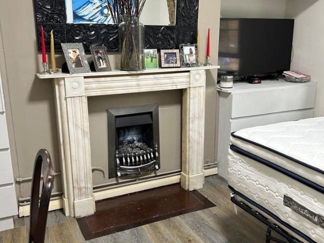 Room in a Shared Flat, Irving House, SE17