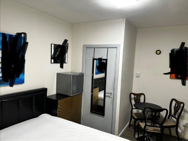 Room in a Shared Flat, Irving House, SE17
