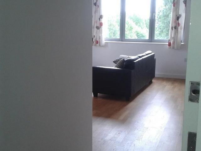 Room in a Shared Flat, Isle Of Dogs, E14