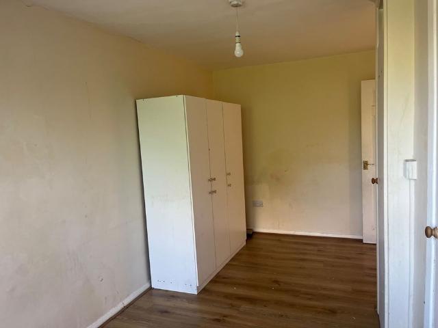 Room in a Shared Flat, Jack Cornwell St, E12
