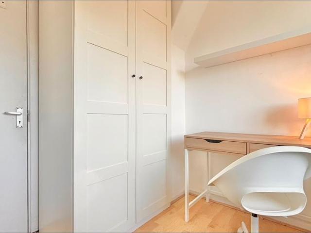Room in a Shared Flat, Oban House, E14