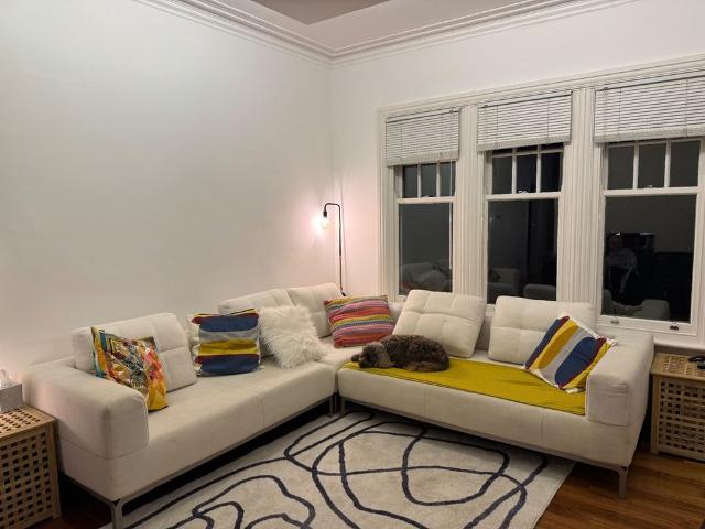 Room in a Shared Flat, Old Park Road, LS8
