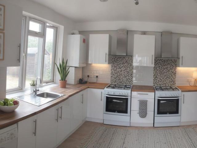 Room in a Shared Flat, Lower, NW2