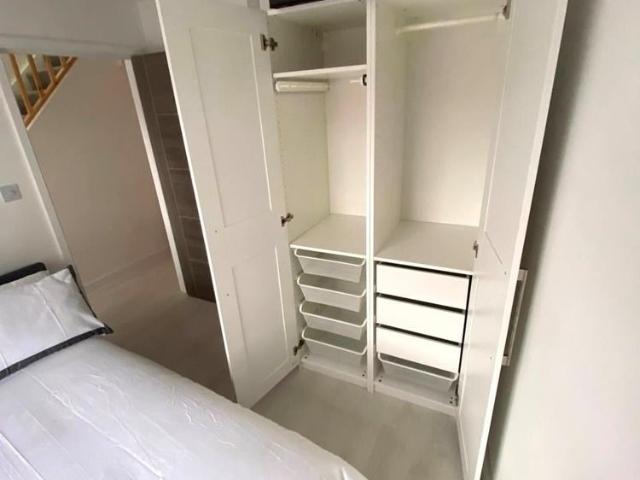 Room in a Shared Flat, Lower Road, SE16