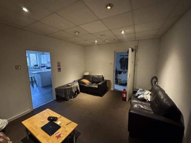 Room in a Shared Flat, Lodge Road, SO14