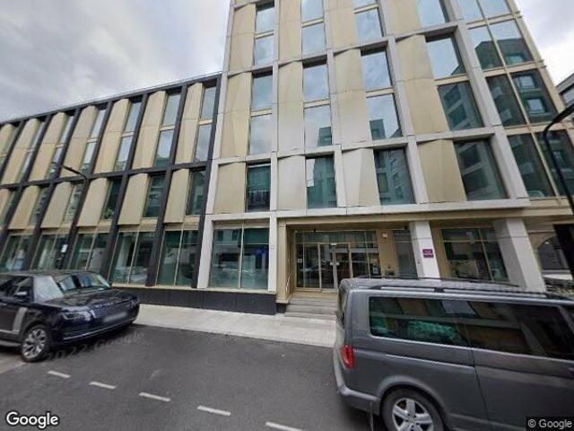 Room in a Shared Flat, Long Street, E2