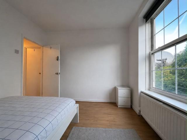Room in a Shared Flat, Longridge House, SE1