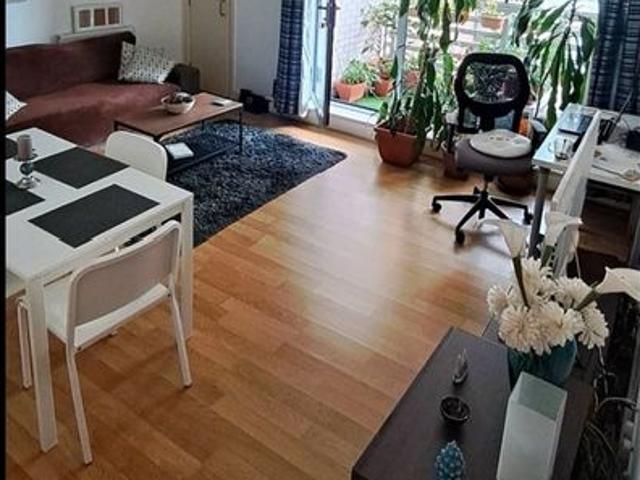 Room in a Shared Flat, London, N4