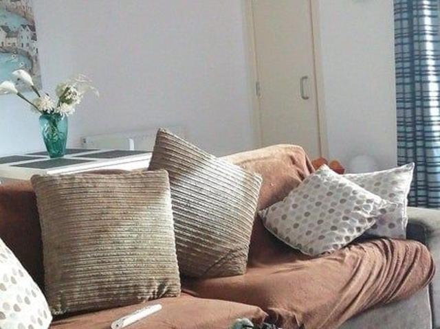 Room in a Shared Flat, London, N4