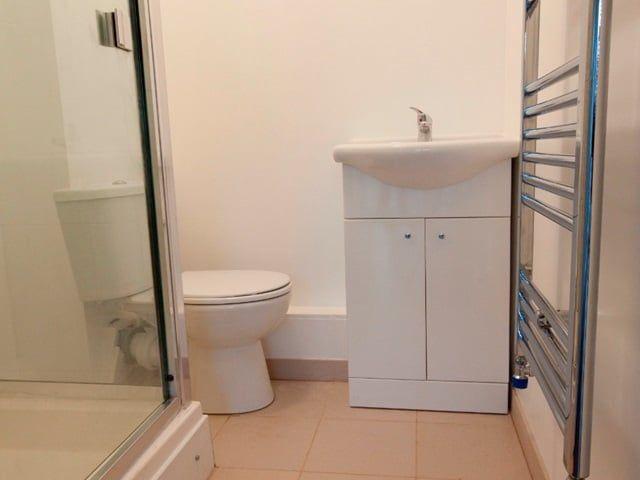 Room in a Shared Flat, London, NW2
