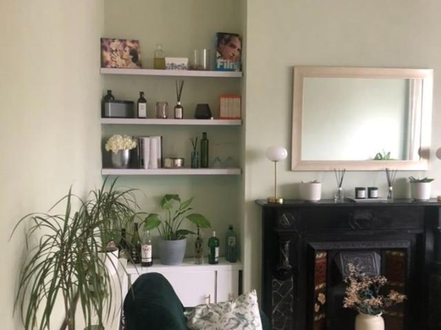 Room in a Shared Flat, London, NW6