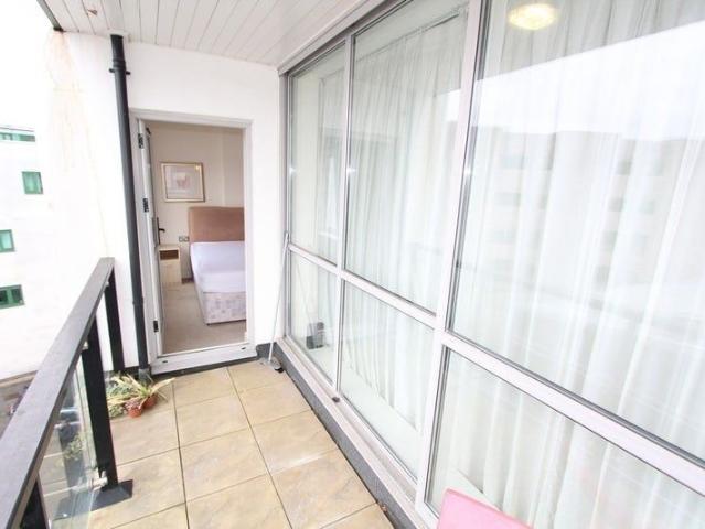 Room in a Shared Flat, London Bridge, SE1