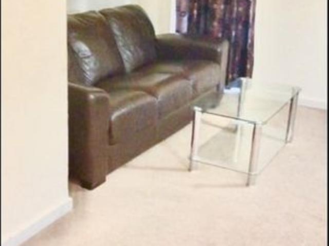 Room in a Shared Flat, London, SE15