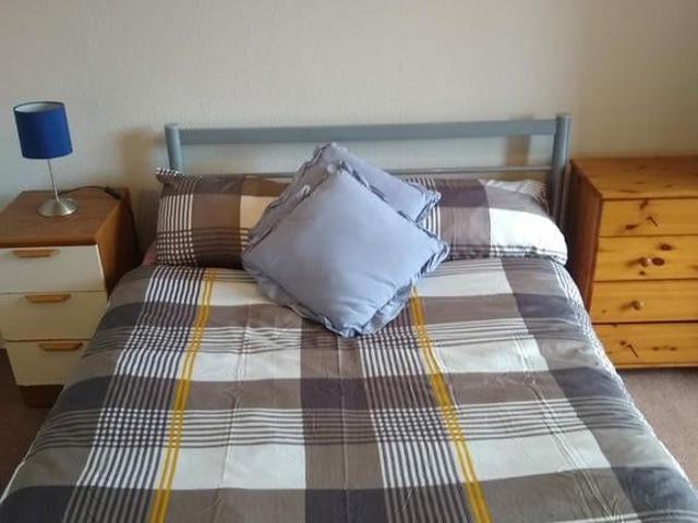 Room in a Shared Flat, Lauriston Park, EH3