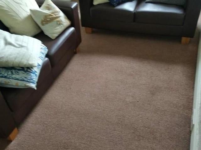 Room in a Shared Flat, Lauriston Park, EH3