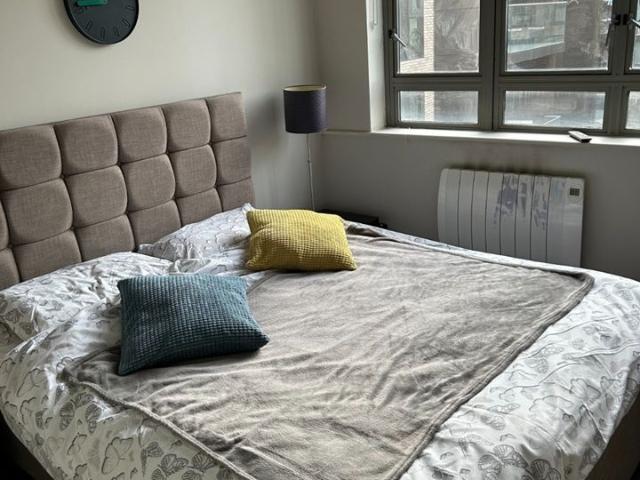 Room in a Shared Flat, Lawrence House, EC1V