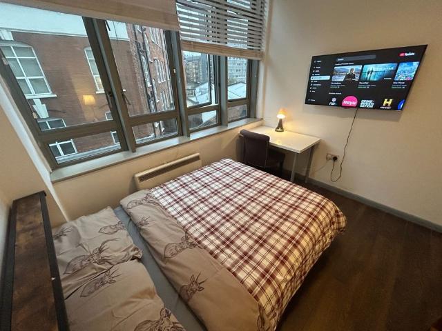 Room in a Shared Flat, Lawrence House, EC1V