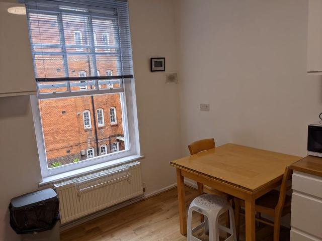 Room in a Shared Flat, Laleham House, E2