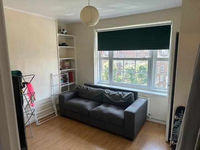 Room in a Shared Flat, Lewes House, SE15