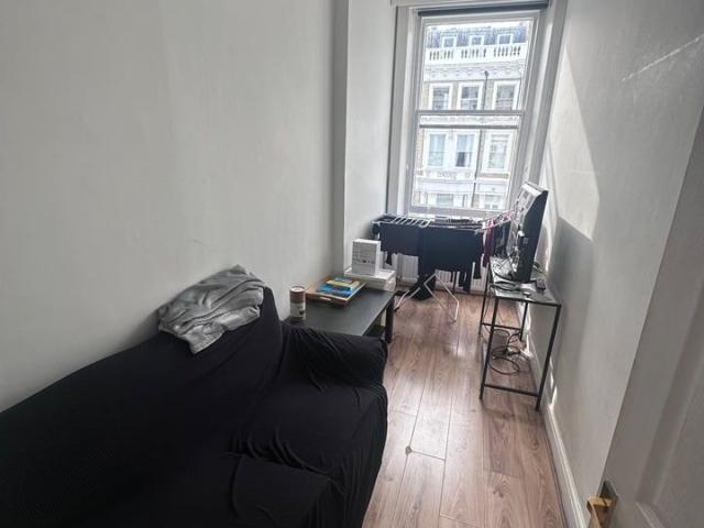 Room in a Shared Flat, Lexham Gardens, W8