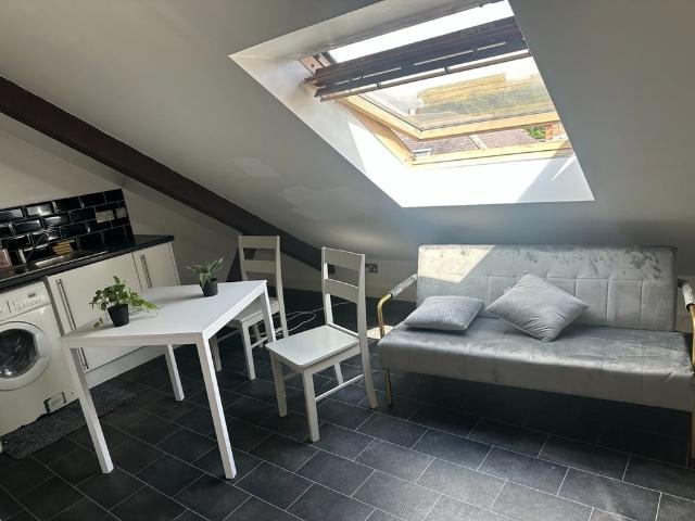 Room in a Shared Flat, Leicester, LE1