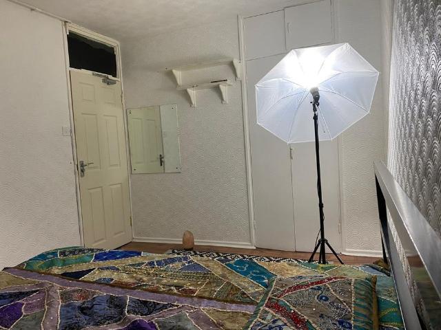 Room in a Shared Flat, Leopold St, E3