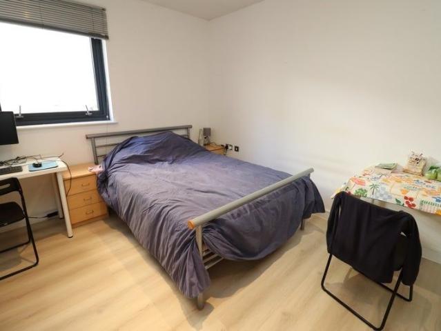 Room in a Shared Flat, Liberty House, E1