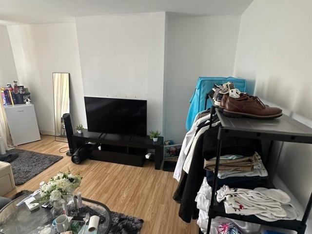 Room in a Shared Flat, Lilian Rolfe House Hamilton Road, SE27