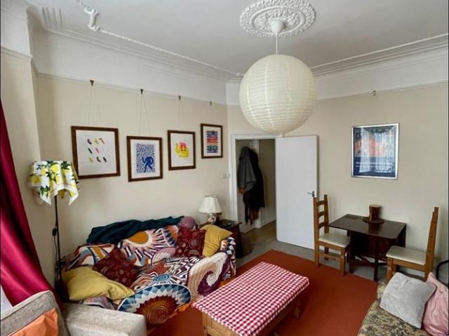 Room in a Shared Flat, Linden Avenue, NW10