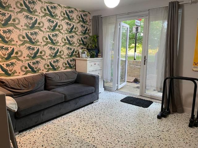 Room in a Shared Flat, Lucas Street, SE8