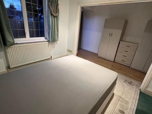 Room in a Shared Flat, Mountington Park Close, HA3