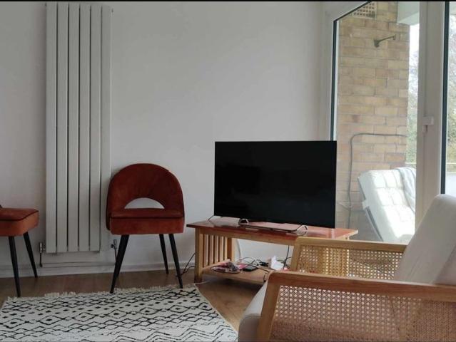 Room in a Shared Flat, Morfa Gardens, CV6